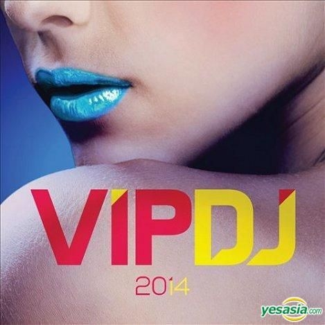 YESASIA: VIPDJ (3CD) CD - Various Artists, Universal Music Hong Kong ...