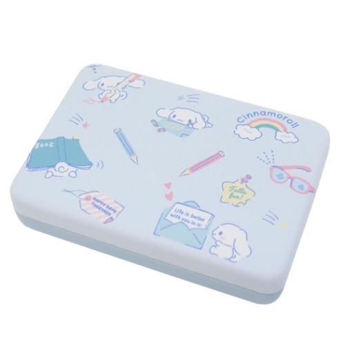 YESASIA: Cinnamoroll Accessories Case - Marimocraft - Lifestyle & Gifts ...