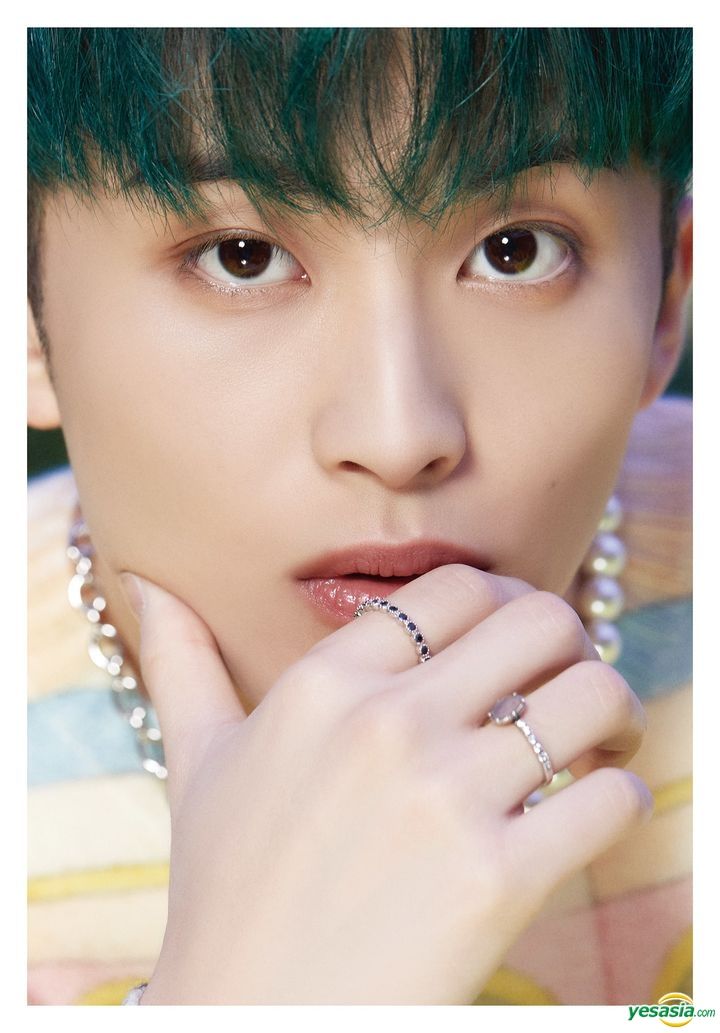 YESASIA: Dispatch 10th Anniversary DICON D’FESTA NCT DREAM : 01 MARK ...