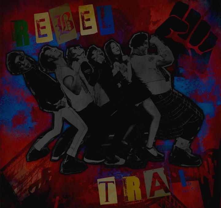 YESASIA: REBEL TRAIN (Japan Version) CD - PRISONER,THE - Japanese Music ...