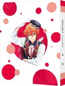 YESASIA : IDOLiSH7 Second BEAT! Vol.6 (DVD) (日本版) DVD - 增田俊樹, 代永翼 - 日語動畫 - 郵費全免