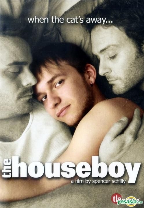YESASIA: The Houseboy (DVD) (US Version) DVD - Nick May, Blake Young ...