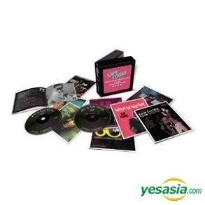 YESASIA : The RCA Albums Collection (8CD Box Set) 鐳射唱片 - Sam Cooke, 新力 (HK) - 西方／世界音樂 - 郵費全免