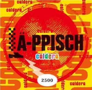 YESASIA : caldera (ALBUM+DVD)(初回限定版)(日本版) 鐳射唱片 - LA-PPISCH, Victor ...