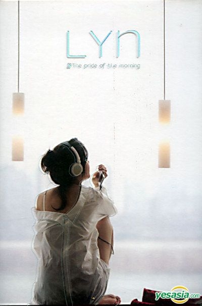 YESASIA: Lyn Vol. 4 - The Pride Of The Morning Music - Lyn, Vitamin ...
