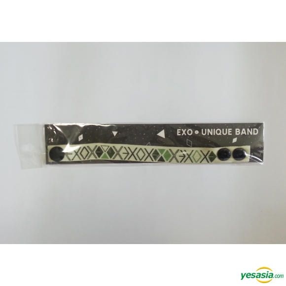 YESASIA: EXO Official Goods - Unique Band (B) MALE STARS,GIFTS ...