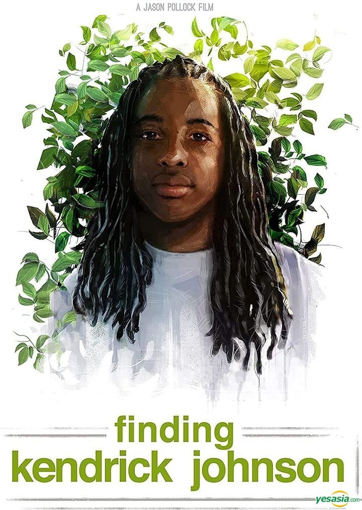 YESASIA : Finding Kendrick Johnson (2021) (DVD) (美國版) DVD - Jason ...