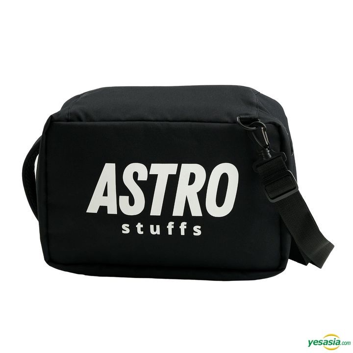 YESASIA: Astro Stuffs - Logo Shoe Pouch PHOTO/POSTER,Celebrity Gifts ...