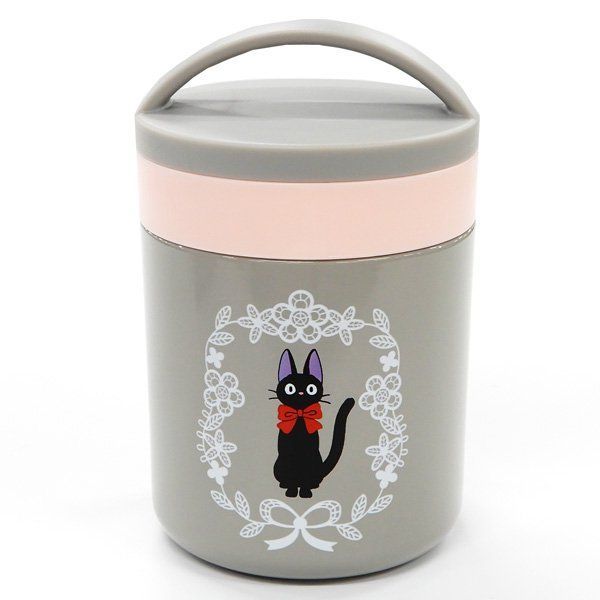 YESASIA: Kiki's Delivery Service Thermal Delica Pot 300ml - Skater ...