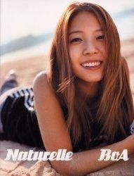 YESASIA: Naturelle BoA PHOTO ALBUM,PHOTO/POSTER - BoA, Maiyama Hidekazu, Wanibooks - Japanese ...