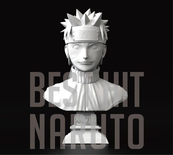 YESASIA: Best Hit Naruto (ALBUM+DVD)(Limited Edition)(Japan Version) CD ...