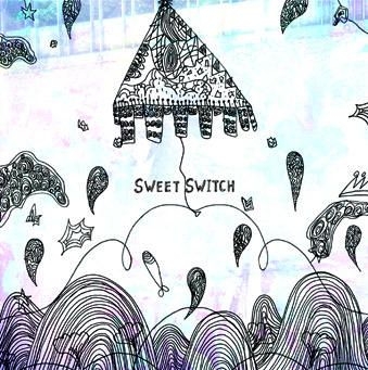 YESASIA: Sweet Switch (Normal Edition)(Japan Version) CD - megamasso ...