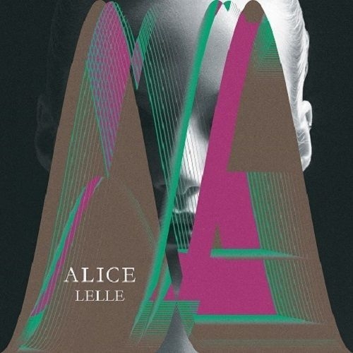 YESASIA : Alice (ALBUM+DVD) (初回限定版) (日本版) 鐳射唱片 - LELLE - 日語音樂 - 郵費全免