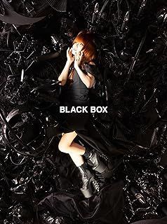 YESASIA: BLACK BOX [Type A] (ALBUM + BLU-RAY + GOODS) (First Press ...