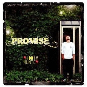 YESASIA: PROMISE (Japan Version) CD - RIDDIM HUNTER - Japanese Music ...