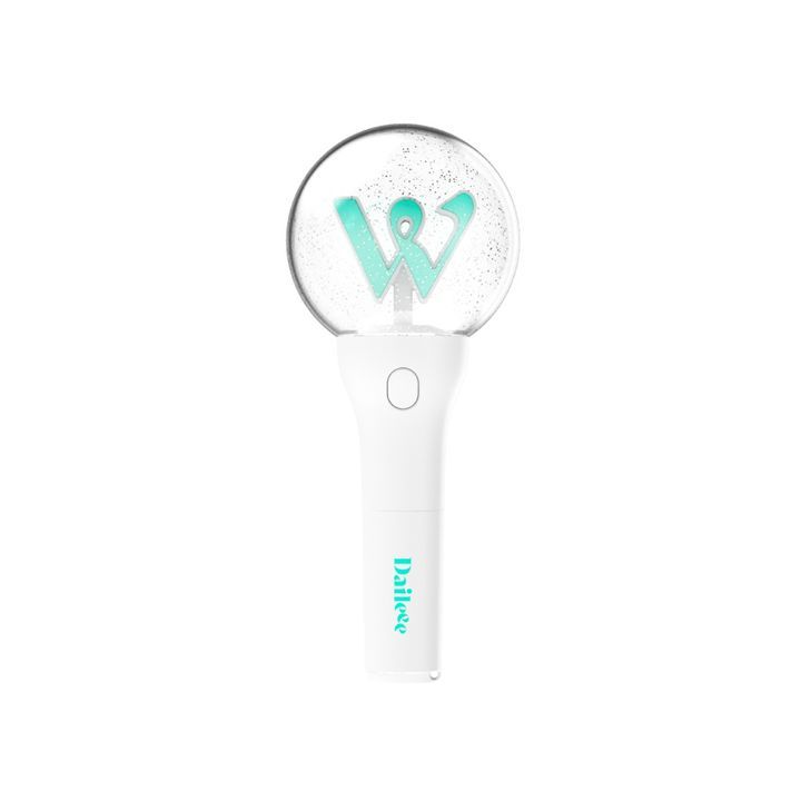 YESASIA: Weeekly Official Light Stick GROUPS,GIFTS,PHOTO/POSTER,FEMALE ...