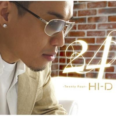 YESASIA: 24 -Twenty Four- (Japan Version) CD - HI-D, DAIKI SOUND ...