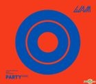 YESASIA: GLAM Single Album Vol. 1 - Party (XXO) CD - GLAM, Bighit Music ...