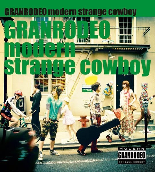 YESASIA: TV Anime Needless OP : Modern Strange Cowboy (Japan Version ...