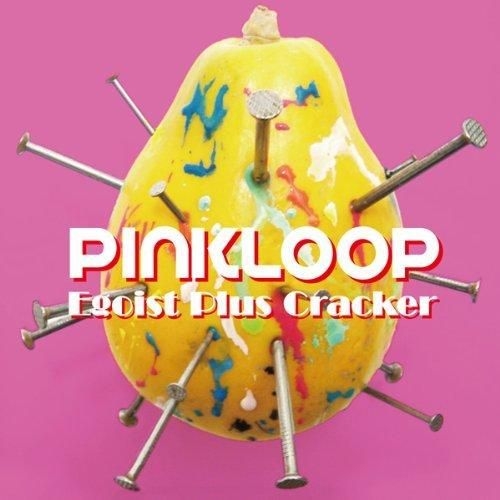 YESASIA: Egoist Plus Cracker (Japan Version) CD - PINKLOOP - Japanese Music - Free Shipping