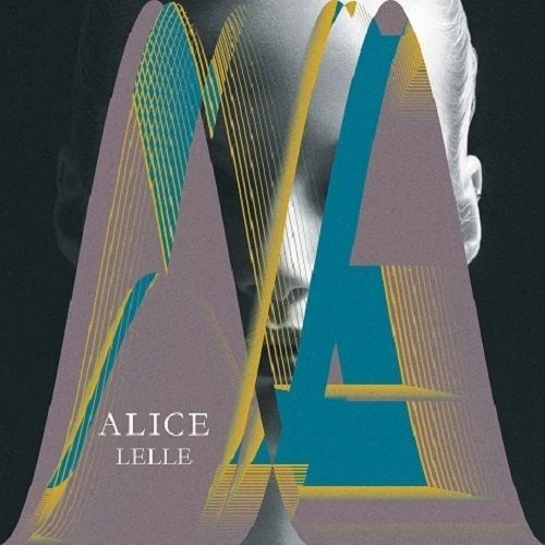 YESASIA: Alice (Normal Edition) (Japan Version) CD - LELLE - Japanese ...