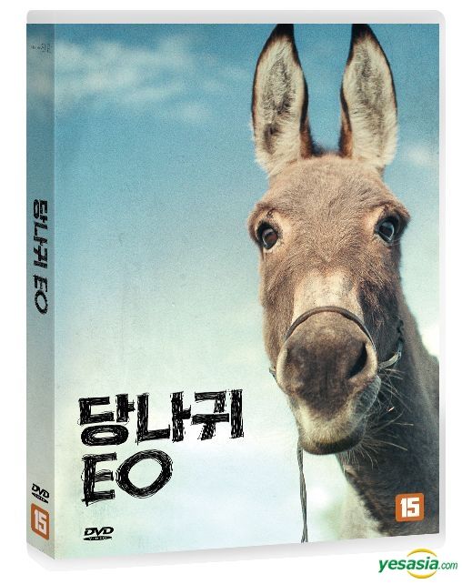 YESASIA: EO (DVD) (English Subtitled) (Korea Version) DVD - Injoingan ...