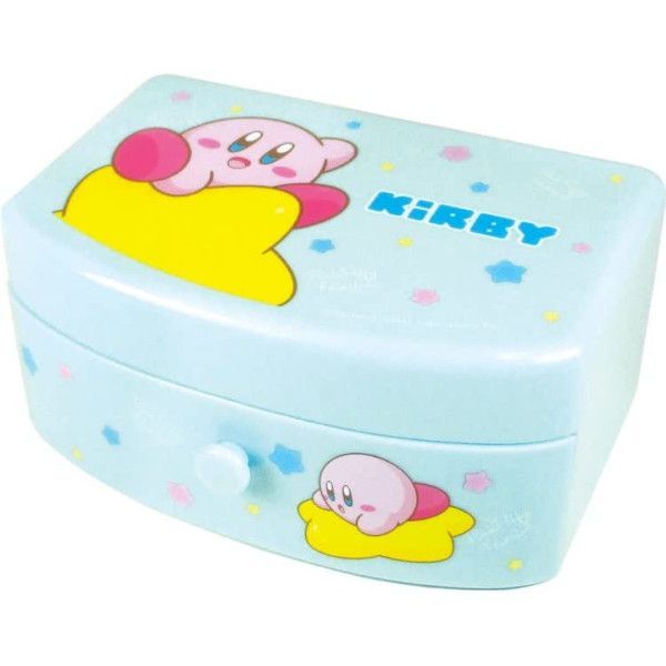 YESASIA: Kirby Jewelry Box (Blue) - T'S Factory - Lifestyle & Gifts ...