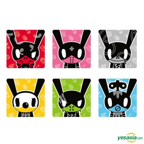 YESASIA: Matoki Epoxy Magnet (Blue) Celebrity Gifts,PHOTO/POSTER,MALE ...
