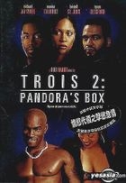 YESASIA: Trois 2: Pandora's Box DVD - Michael Jai White ...