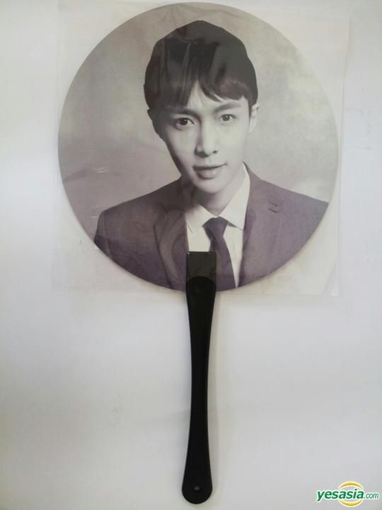 YESASIA: EXO Official Goods - Fan (Lay) MALE STARS,GROUPS,Celebrity ...