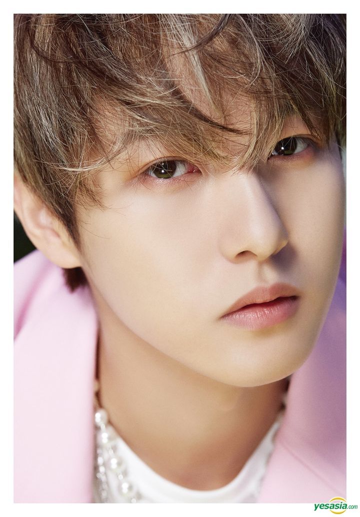 YESASIA: Dispatch 10th Anniversary DICON D’FESTA NCT DREAM : 02 RENJUN ...
