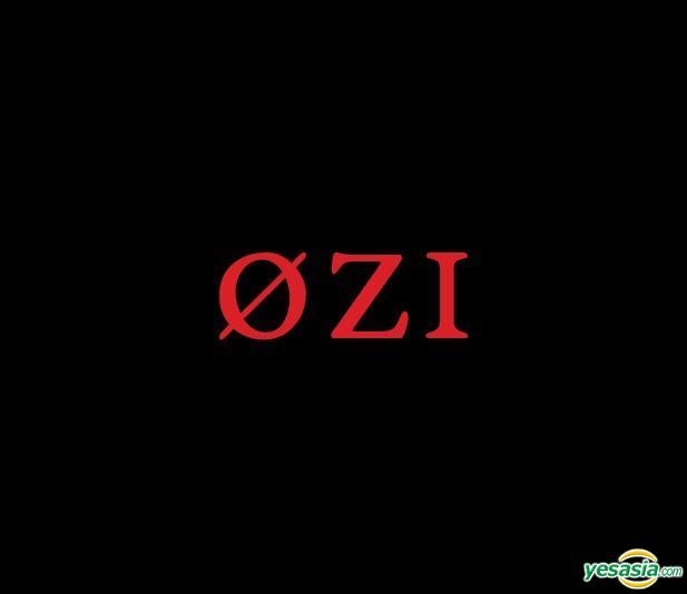 YESASIA: OZI: The Album CD - OZI, HOVE - Mandarin Music - Free Shipping