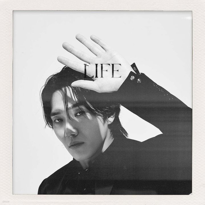 YESASIA: Kim Feel Mini Album Vol. 3 - LIFE CD - Kim Feel, NHN Bugs ...