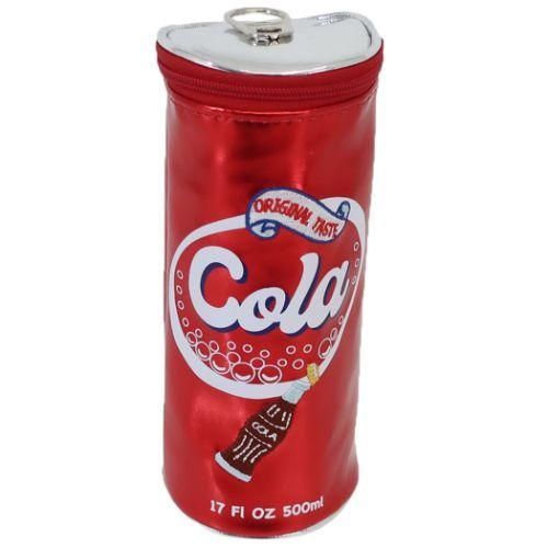 YESASIA: Yup! Cola Design Pen Pouch - Marushin - Lifestyle & Gifts ...