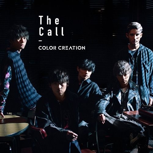 YESASIA: The Call [Type B] (Normal Edition)(Japan Version) CD - COLOR ...