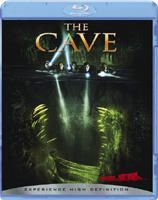 YESASIA: The Cave (Blu-ray) (Japan Version) Blu-ray - Piper Perabo ...