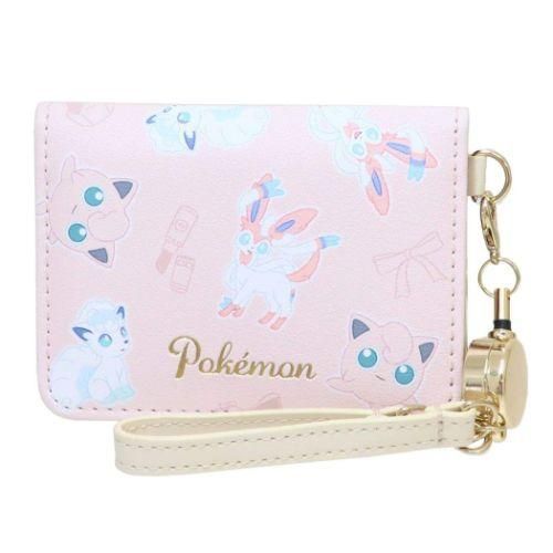 YESASIA: Pokemon Card Case PK - Marimocraft - Lifestyle & Gifts - Free ...