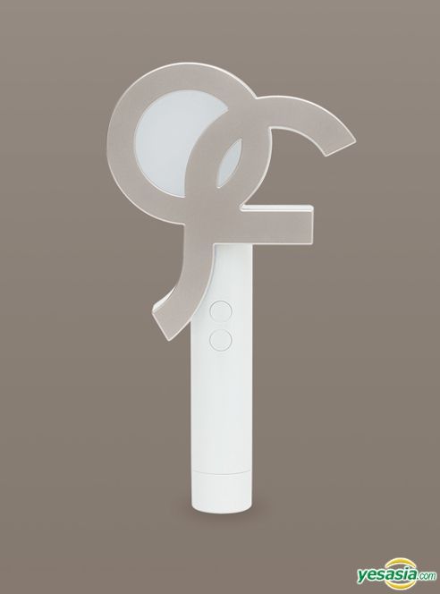 YESASIA: Fromis_9 Official Light Stick PHOTO/POSTER,GROUPS,FEMALE STARS ...