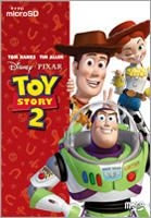YESASIA : TOY STORY 2 (Japan Version) - 湯漢斯, - 西方世界影畫 - 郵費全免 - 北美網站