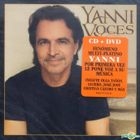 YESASIA: Yanni Voices [Cd/Dvd] (US Version) CD - Yanni, Sony ...