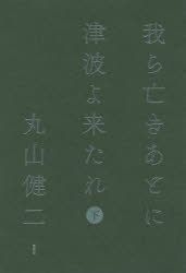 YESASIA: warera naki ato ni tsunami yo kitare 2 - maruyama kenji - Books in Japanese - Free ...