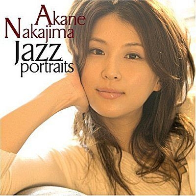 YESASIA: Jazz portraits (Japan Version) CD - Nakajima Akane, Giza ...