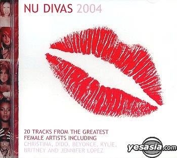 YESASIA: Nu Divas 2004 CD - Various Artists, BMG - Western / World Music - Free Shipping