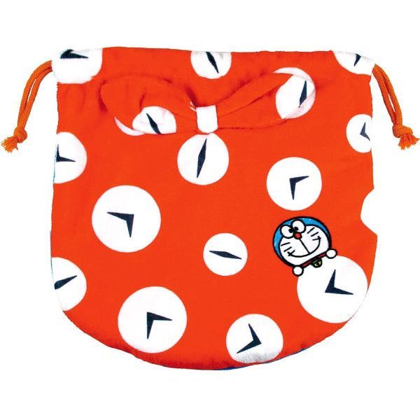 YESASIA: I'm Doraemon Pouch - T'S Factory - Lifestyle & Gifts - Free ...