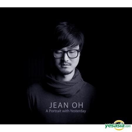 YESASIA: Jean Oh - A Portrail with Yesterday CD - Jean Oh, Beatball ...