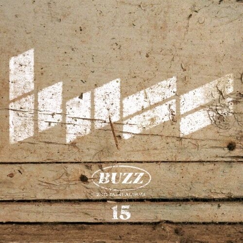 YESASIA: Buzz Mini Album Vol. 2 - 15 CD - Buzz, Stone Music ...