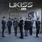 YESASIA: Tick Tack (Japan Version) CD - U-Kiss, Avex Marketing - Japanese Music - Free Shipping