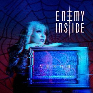 YESASIA: VENOM (Japan Version) CD - ENEMY INSIDE - Western / World ...