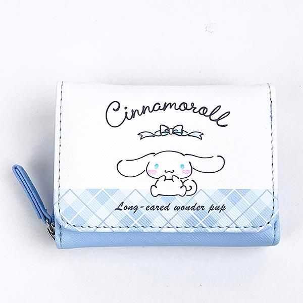 YESASIA: Cinnamoroll Wallet - K Company - Lifestyle & Gifts - Free ...