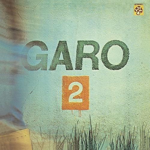 YESASIA: GARO 2 (Japan Version) CD - garo, Sony Music Direct - Japanese Music - Free Shipping